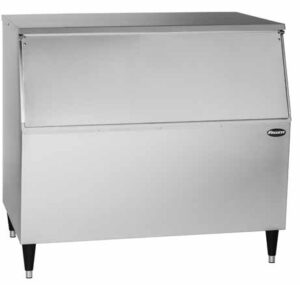 Follett Slope Front Ice Storage Bin - LabBuild