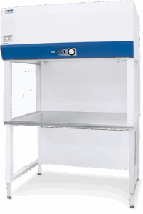 Laminar Flow Hoods: Horizontal vs. Vertical | LabBuild Guide